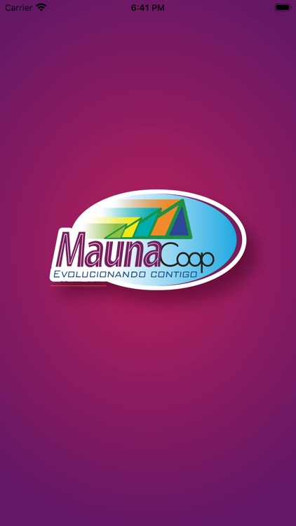 MaunaCoop Movil / Home Banking by MaunaCoop