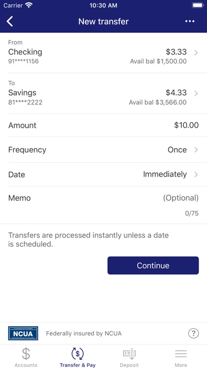 OnPath Federal Credit Union by OnPath Federal Credit Union