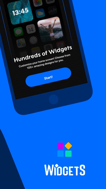 Widget S Custom - Widget App by Mobiledo Yazilim Hizmetleri Sanayi Ve ...