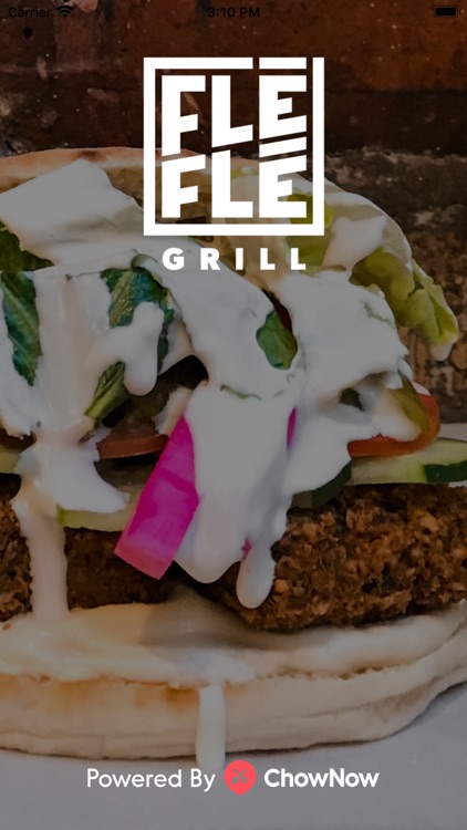 Fle-Fle Grill by FLE-FLE INC