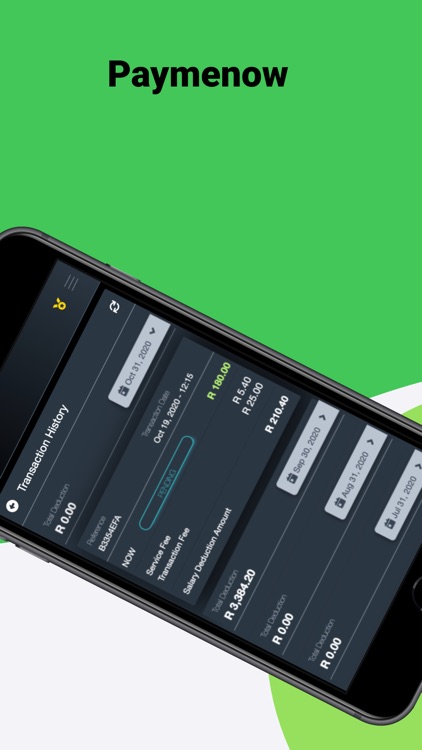 Paymenow App by PAYMENOW GROUP (PTY) LTD