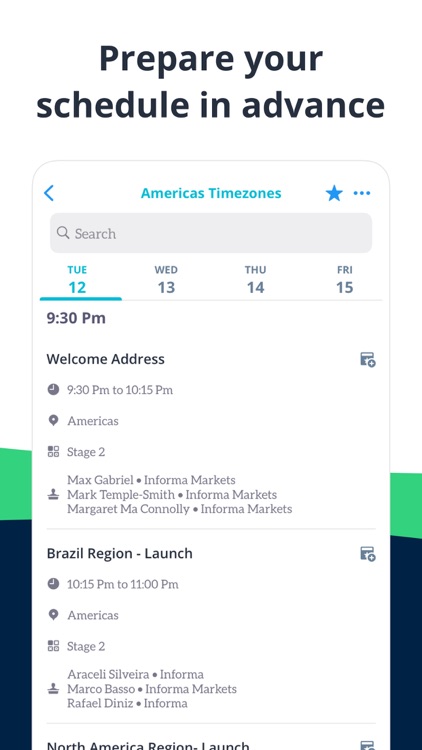 IMX Live by SWAPCARD CORPORATION