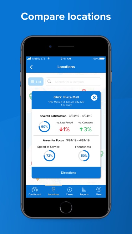 smg360 by Service Management Group, Inc. SMG