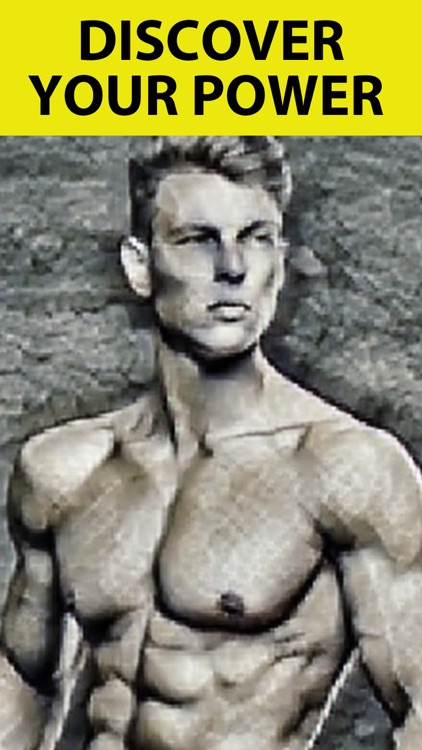 Anime Super Power FX Video Cam by Good Life App