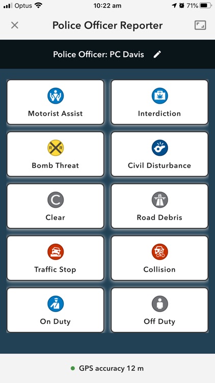 ArcGIS QuickCapture by ESRI