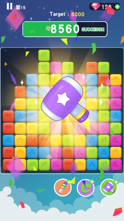 Boom Stars by 因权 周