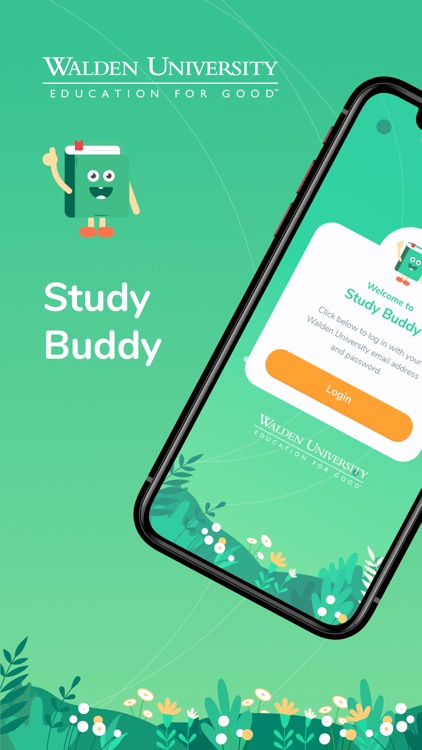 Walden Study Buddy by WALDEN UNIVERSITY, LLC