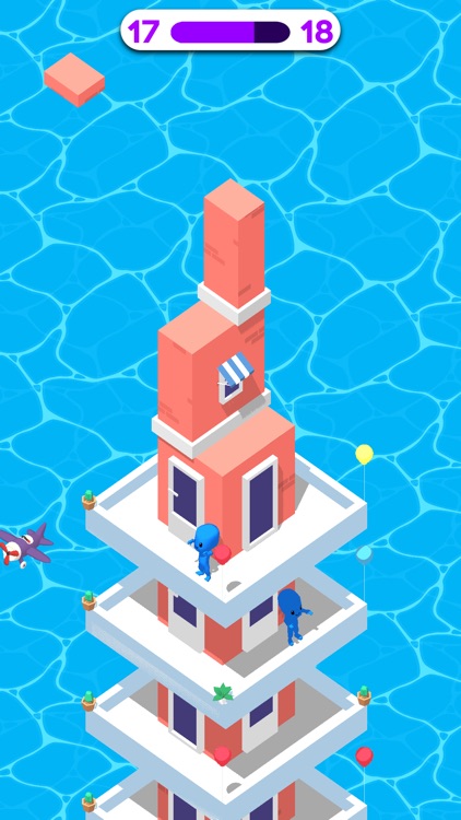 Stack Builder 3D by App Rover