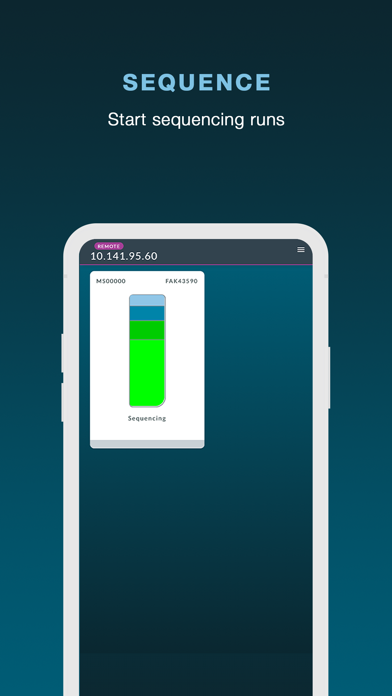 MinKNOW for PC - Windows 7,8,10,11