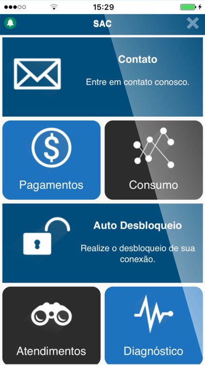 SEA Telecom by Carlos Henrique de Oliveira Ferreira