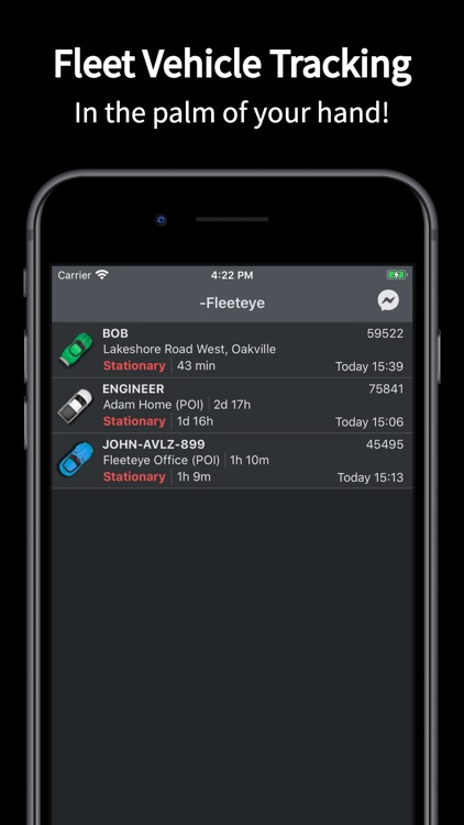 Fleeteye by Fleetsmart