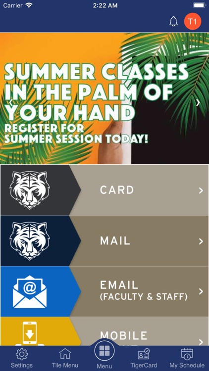 QCC Connect by Queensborough Community College