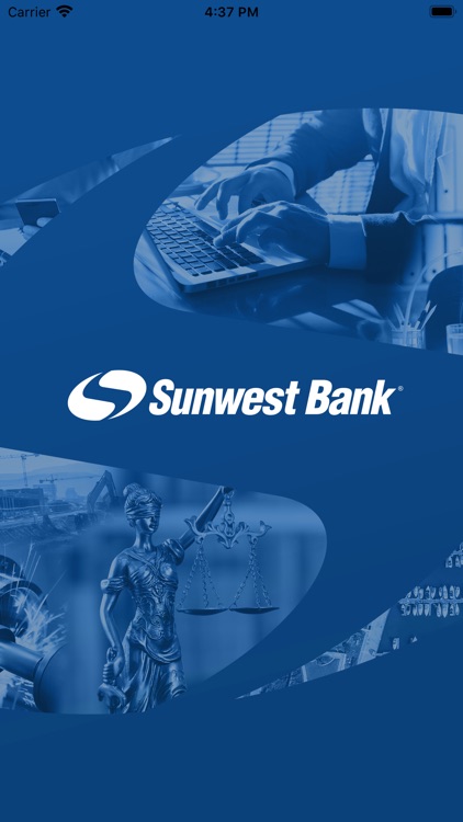 Sunwest Bank Mobile Banking by Sunwest Bank