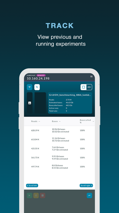 MinKNOW for PC - Windows 7,8,10,11