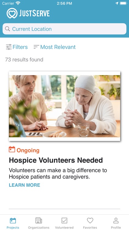 JustServe by The Church of Jesus Christ of Latter-day Saints