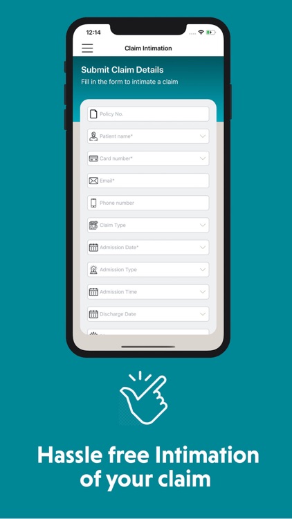Safeway TPA by SAFEWAY INSURANCE TPA PRIVATE LIMITED