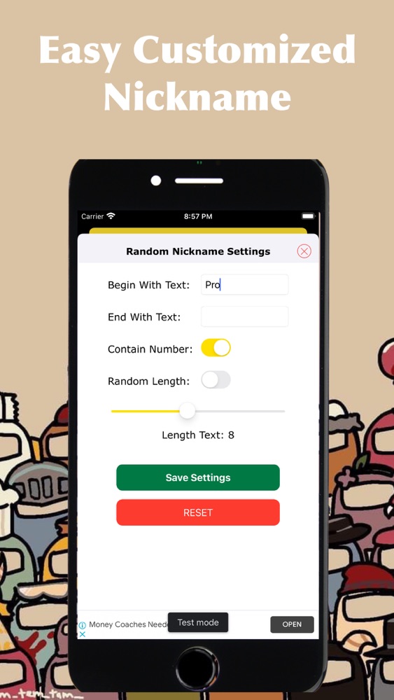 Among us Nickname Creator App For IPhone Free Download Among Us among-us-nickname-creator-app-for-iphone-free-download-among-us