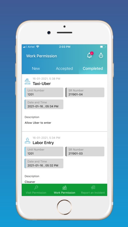 GCS Security by Smart Citi Solutions