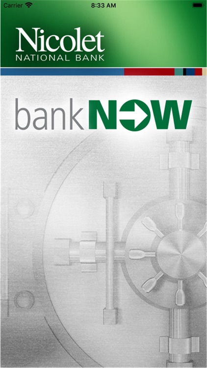 Nicolet Bank bankNow by Nicolet National Bank