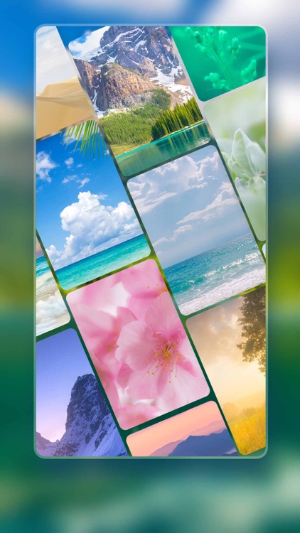 Tile Journey - Classic Puzzle by Metajoy