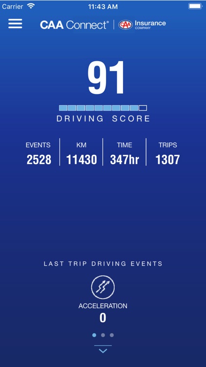 CAA Connect® by CAA Insurance Company