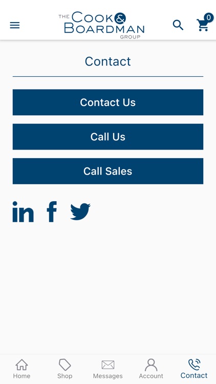 Cook & Boardman by The Cook & Boardman Group LLC