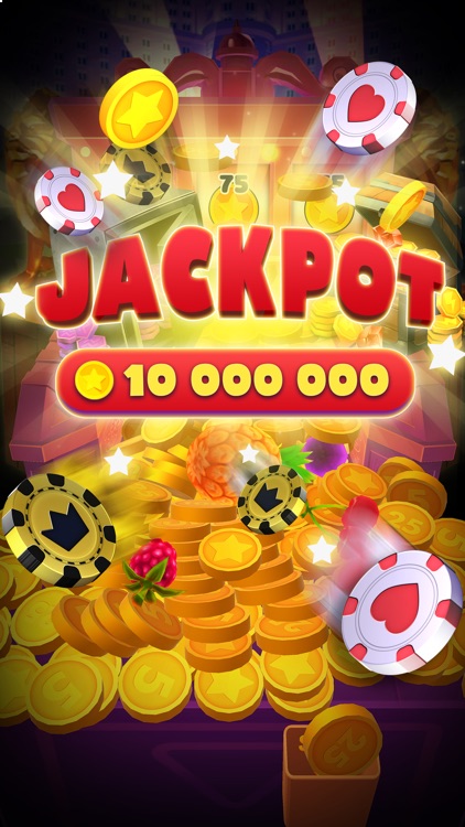 Push'em All! by SLAP STUDIO CO.,LIMITED