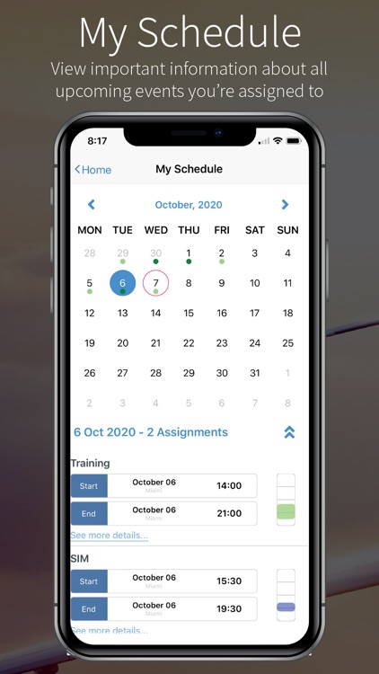 myMINT by MINT MEDIA INTERACTIVE Software Systems GmbH