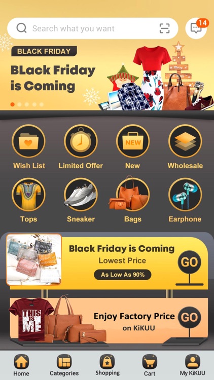 KiKUU: Online Shopping Mall by KiKUU