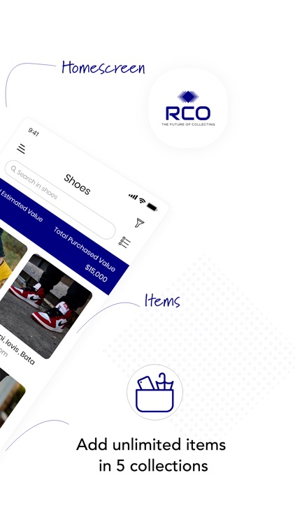 Real Collectors Only by Pretty App Maker LLC