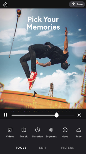 Beatleap by Lightricks iPhone용 - 앱 다운로드