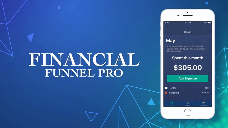 Financial Funnel Pro by Sean Mahmood