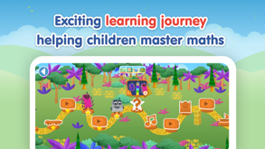 Numberblocks World for iPhone - APP DOWNLOAD