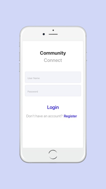 Community Connect (REP) by Rory O'Connor