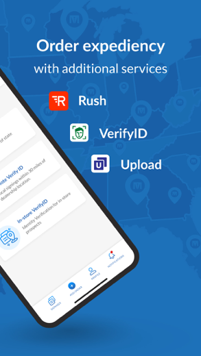 Mavsign for iPhone - APP DOWNLOAD