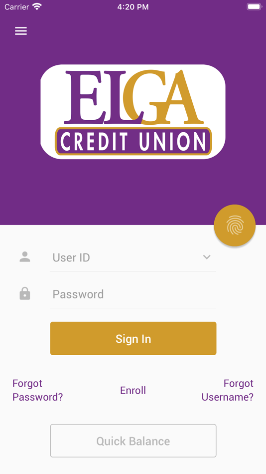 ELGA Credit Union Mobile By ELGA Credit Union iOS Apps AppAgg elga-credit-union-mobile-by-elga-credit-union-ios-apps-appagg