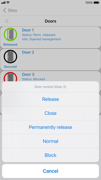 TechPoint Cloud by Techsolutions AS
