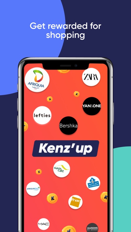 Kenz'up by Kenz'up