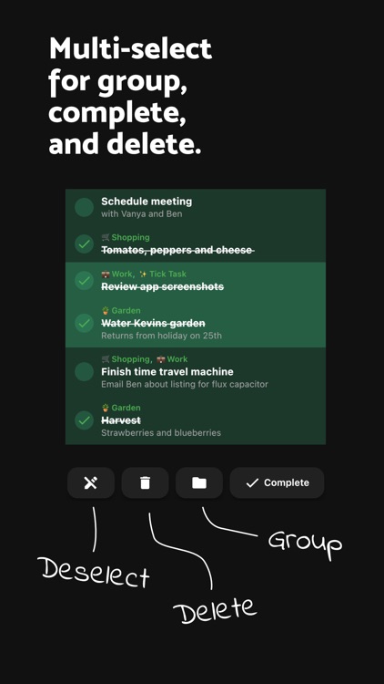 TaskDash – Todo & Checklist by Kuberio TaskDash – Todo & Checklist by Kuberio