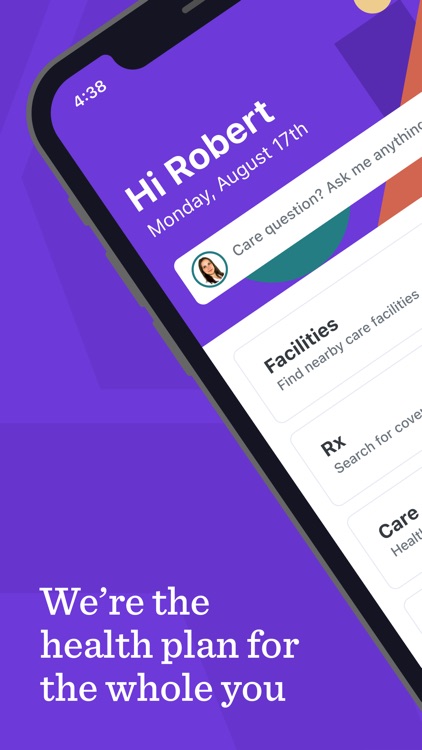 Angle Health Inc. by Angle Health Inc.