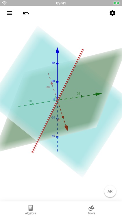 GeoGebra Calculator Suite by International GeoGebra Institute (IGI)