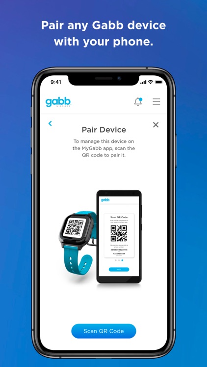 MyGabb by Gabb Wireless, Inc.