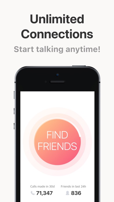 Maum - Friendly Voice Chat for PC - Windows 7,8,10,11