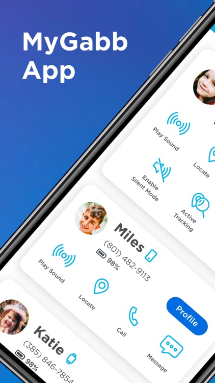 MyGabb by Gabb Wireless, Inc.