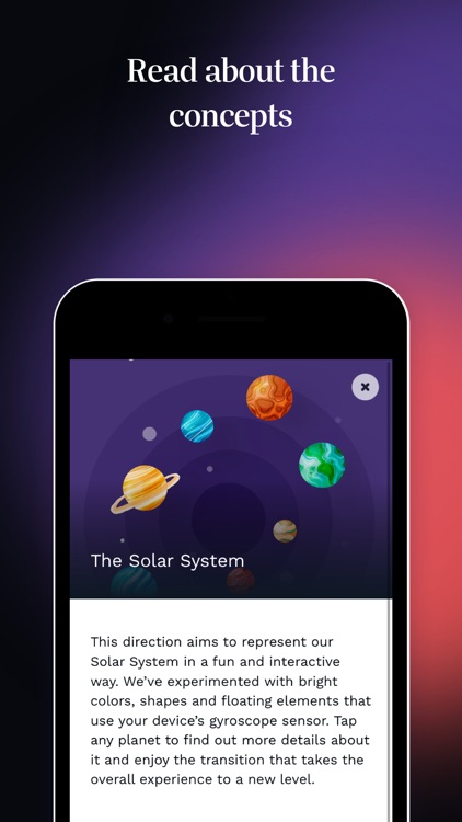 Nest by Halcyon Mobile by Halcyon Mobile SRL