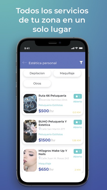 ServiPlus App by ServiPlus