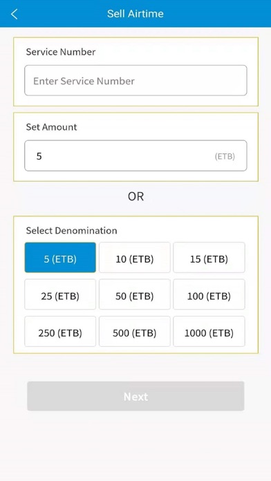 telebirr partner for PC - Windows 7,8,10,11