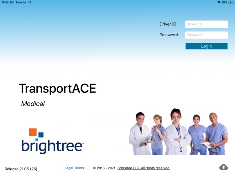 TransportACE by Brightree