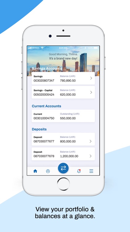 HNB Digital Banking by Hatton National Bank