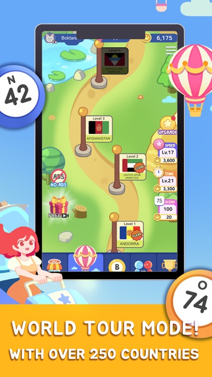 Coverall Bingo by MalangGames Corp.